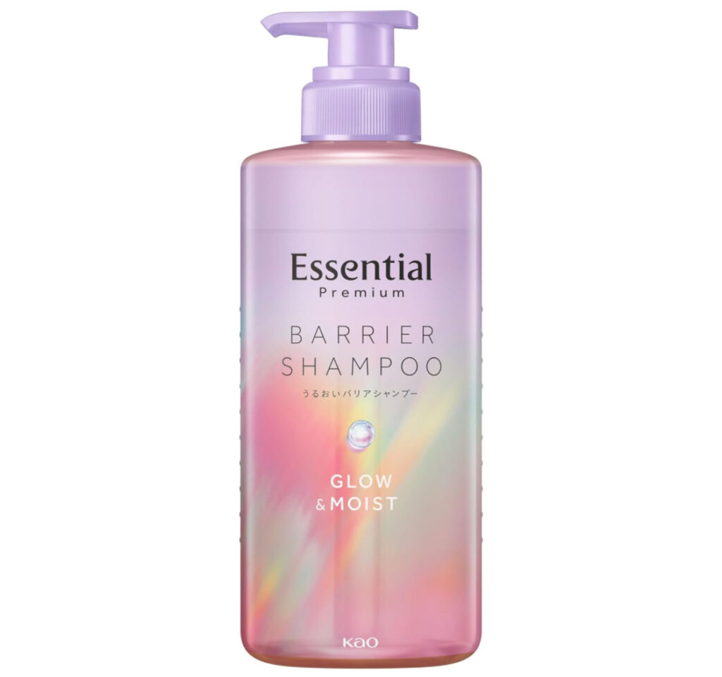 【解析】エッセンシャルシャンプーはどれがいい？3種類の違いとおすすめを美容室が解説 | りんごの市販シャンプー解析