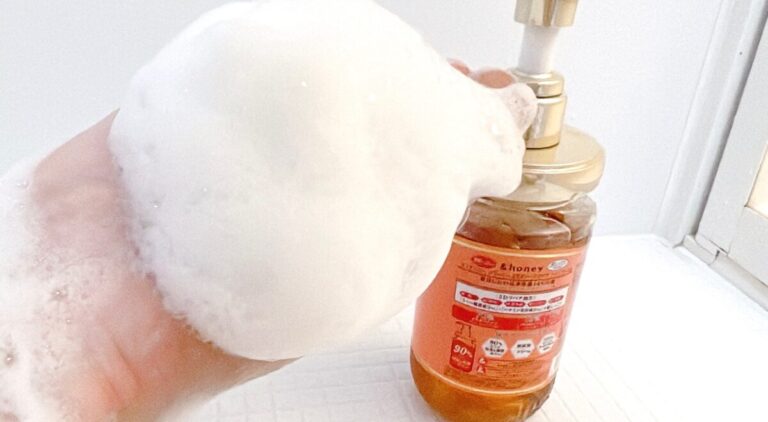 オレフィン(C14-16)スルホン酸Naが入ったシャンプーは悪い？美容師が注意点を解説 | りんごの市販シャンプー解析