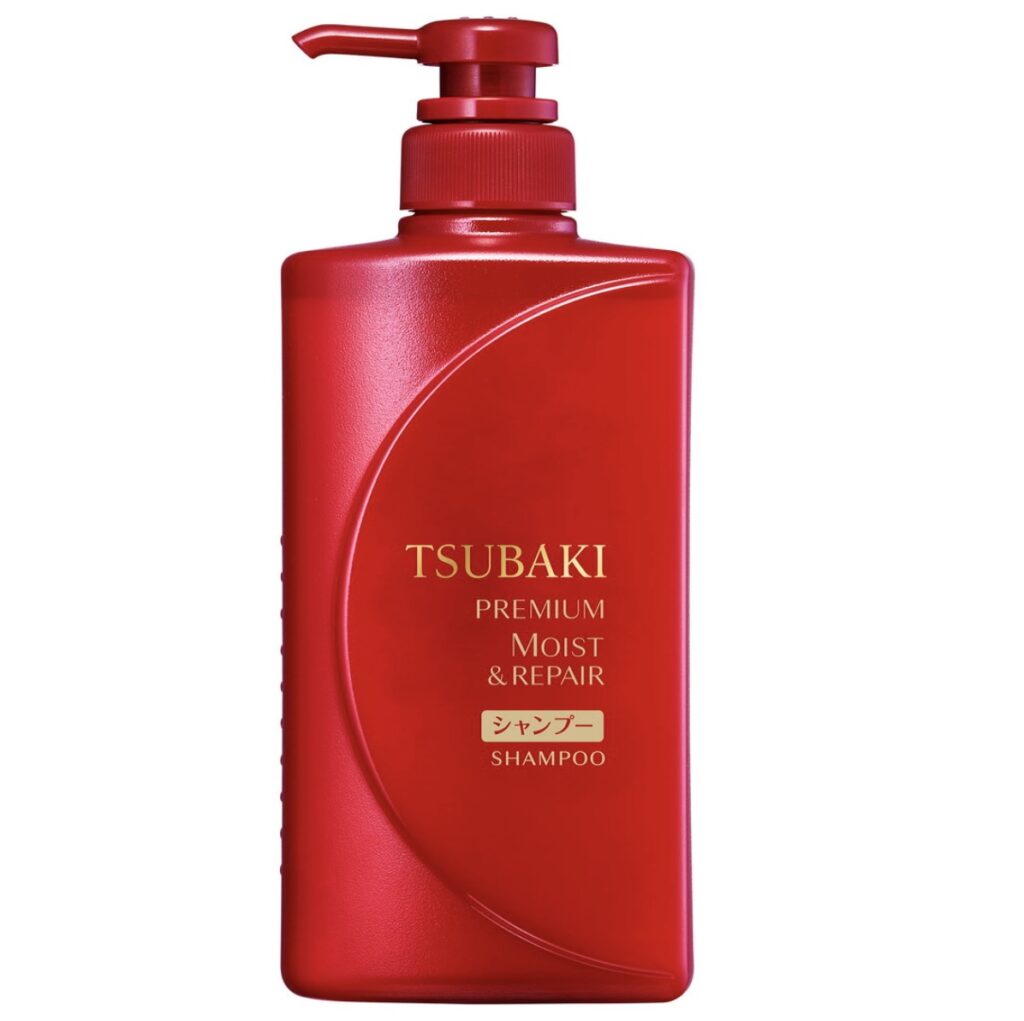 やばい？ツバキシャンプーはどれがいい？3種類(赤白黒)の違いや注意点を美容師が解析レビュー | りんごの市販シャンプー解析