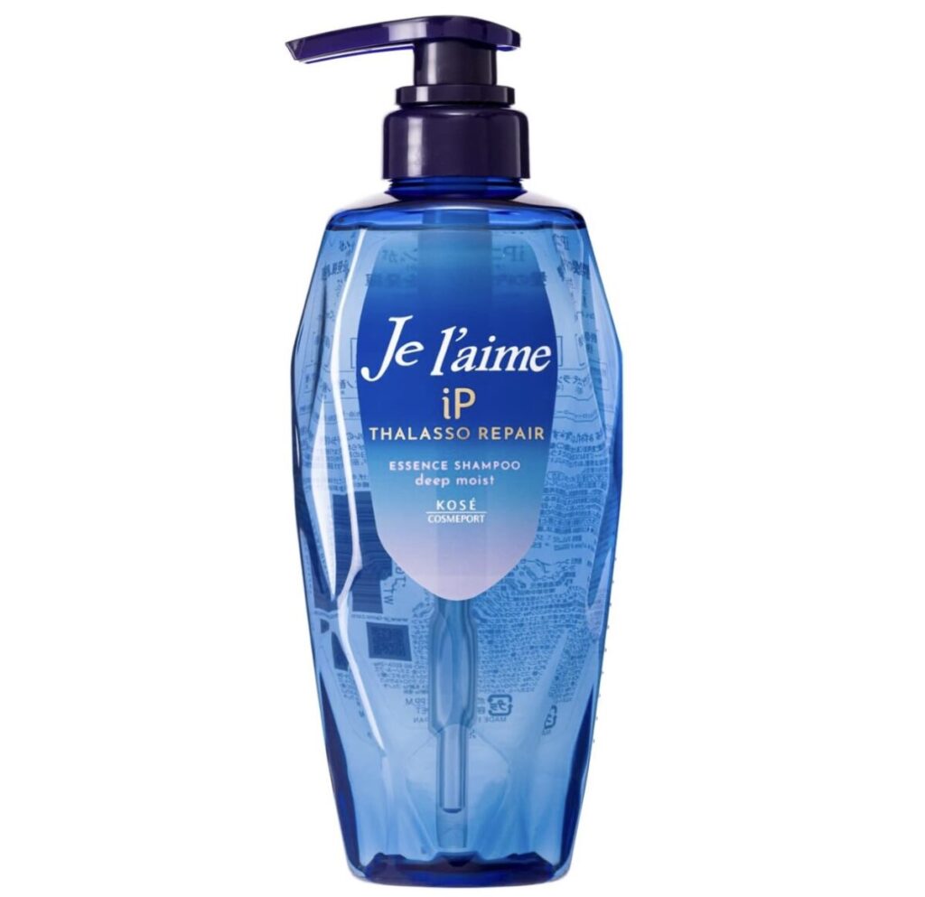 オレフィン(C14-16)スルホン酸Naが入ったシャンプーは悪い？美容師が注意点を解説 | りんごの市販シャンプー解析