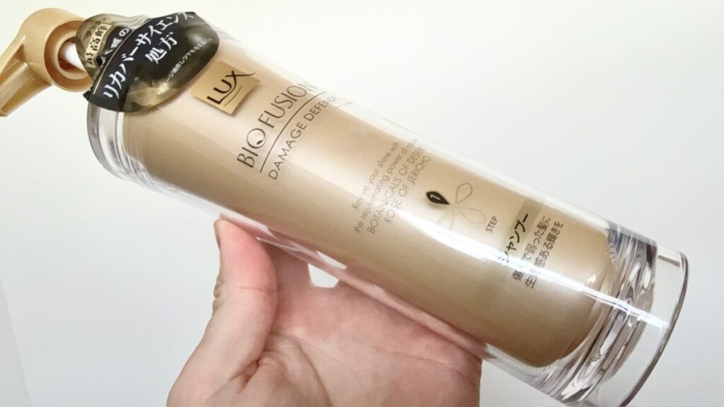 【解析】ラックスシャンプーはどれがいい？美容師が6種類の違いやおすすめを解説 | りんごの市販シャンプー解析