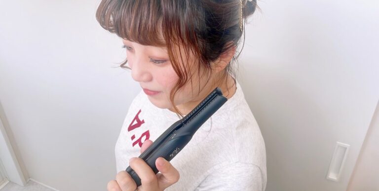 【STとST6の違い】リファフィンガーアイロン3種類の選び方を美容師が解説します | 訪問美容室Ringoのオンラインショップ