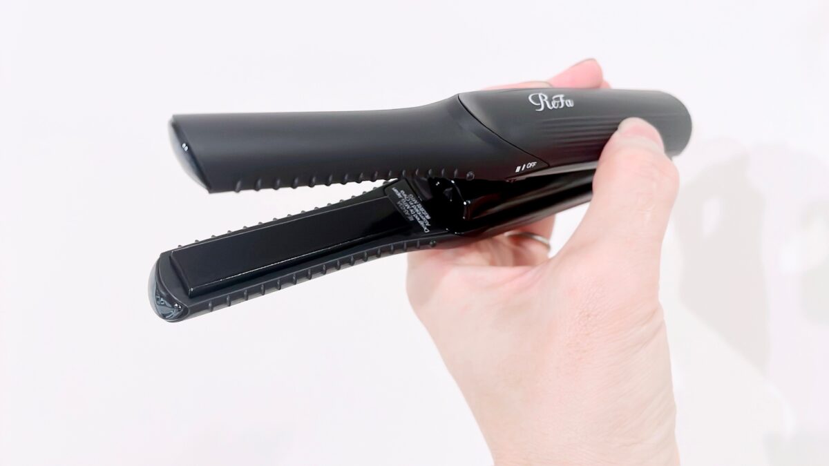 【STとST6の違い】リファフィンガーアイロン3種類の選び方を美容師が解説します | 訪問美容室Ringoのオンラインショップ
