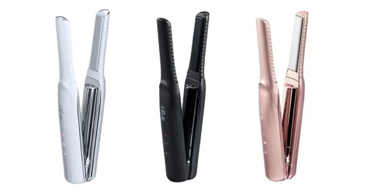 【STとST6の違い】リファフィンガーアイロン3種類の選び方を美容師が解説します | 訪問美容室Ringoのオンラインショップ