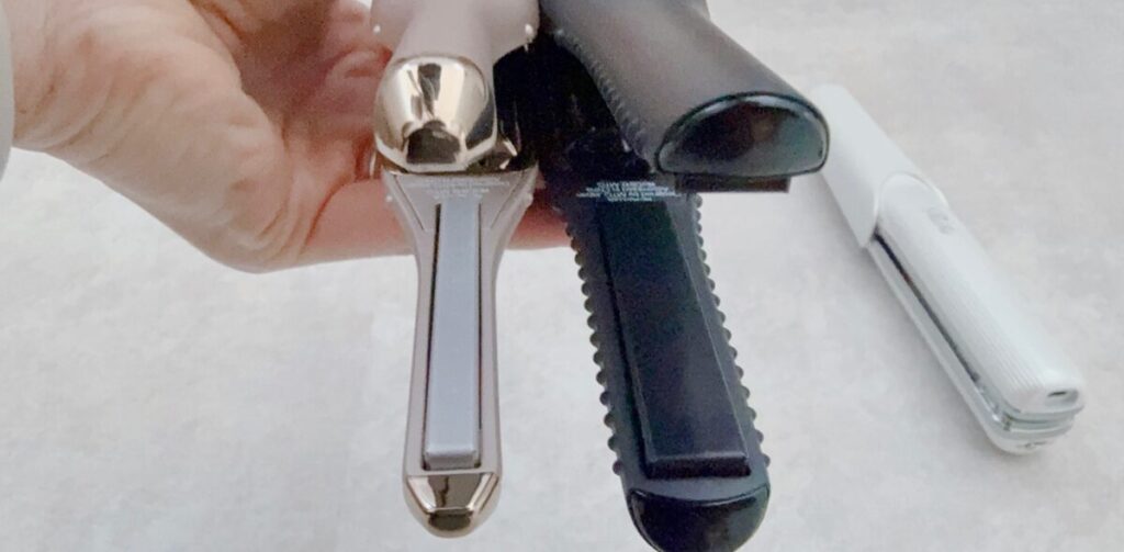 【STとST6の違い】リファフィンガーアイロン3種類の選び方を美容師が解説します | 訪問美容室Ringoのオンラインショップ