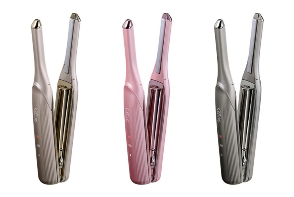 【STとST6の違い】リファフィンガーアイロン3種類の選び方を美容師が解説します | 訪問美容室Ringoのオンラインショップ